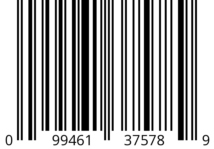 Easily-Slim - UPC Barcodes