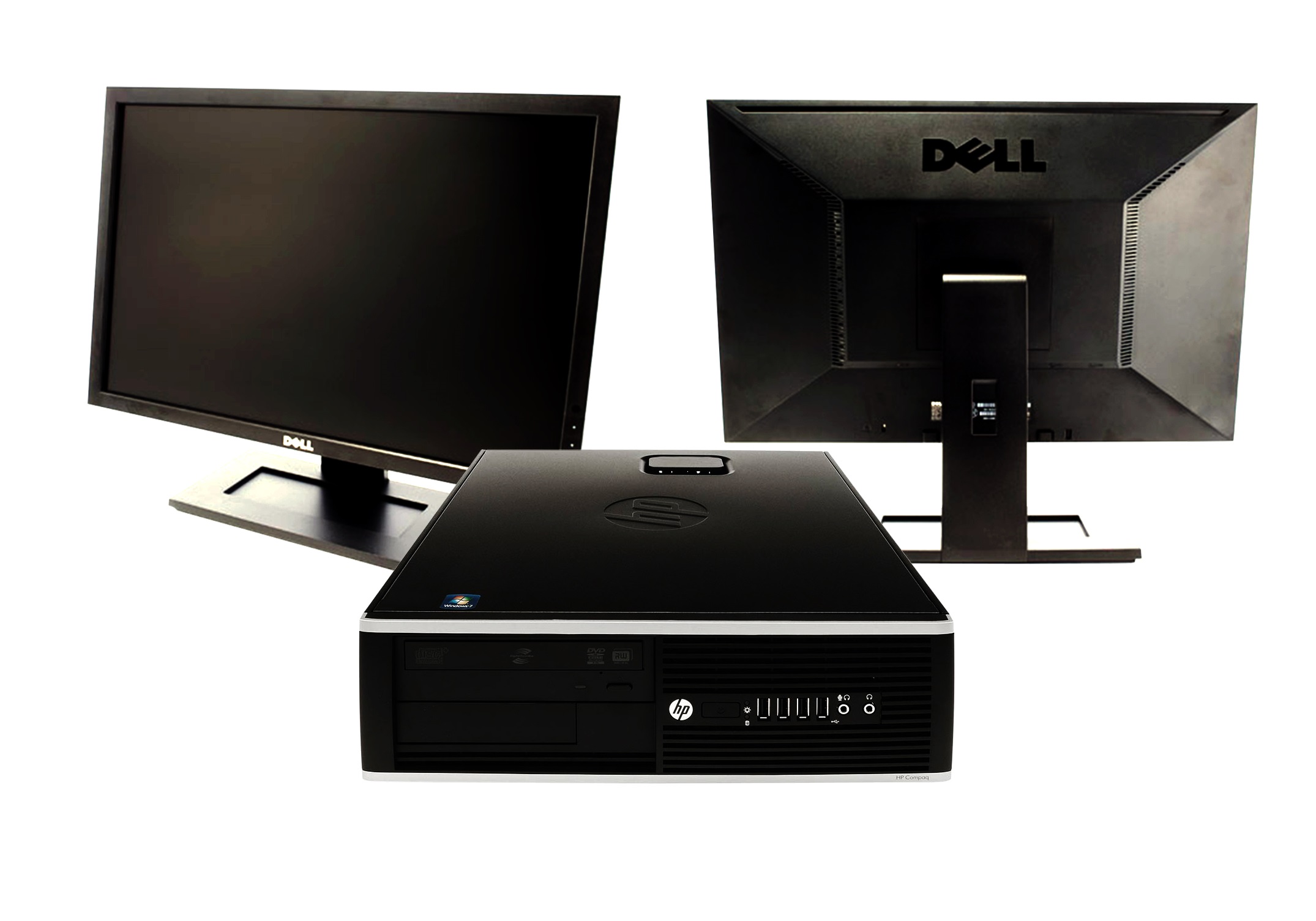 HP-Compaq-8000-Elite-SFF-PC-Intel-Core-2 - UPC Barcodes