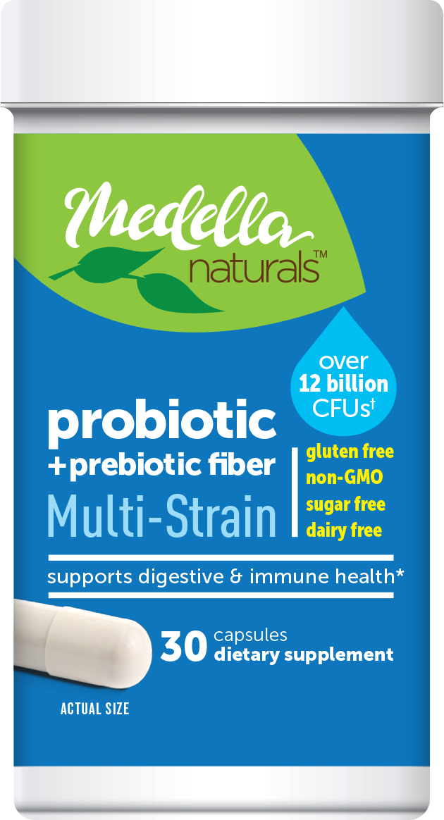 Adult-Multi-Strain-Probiotic - UPC Barcodes